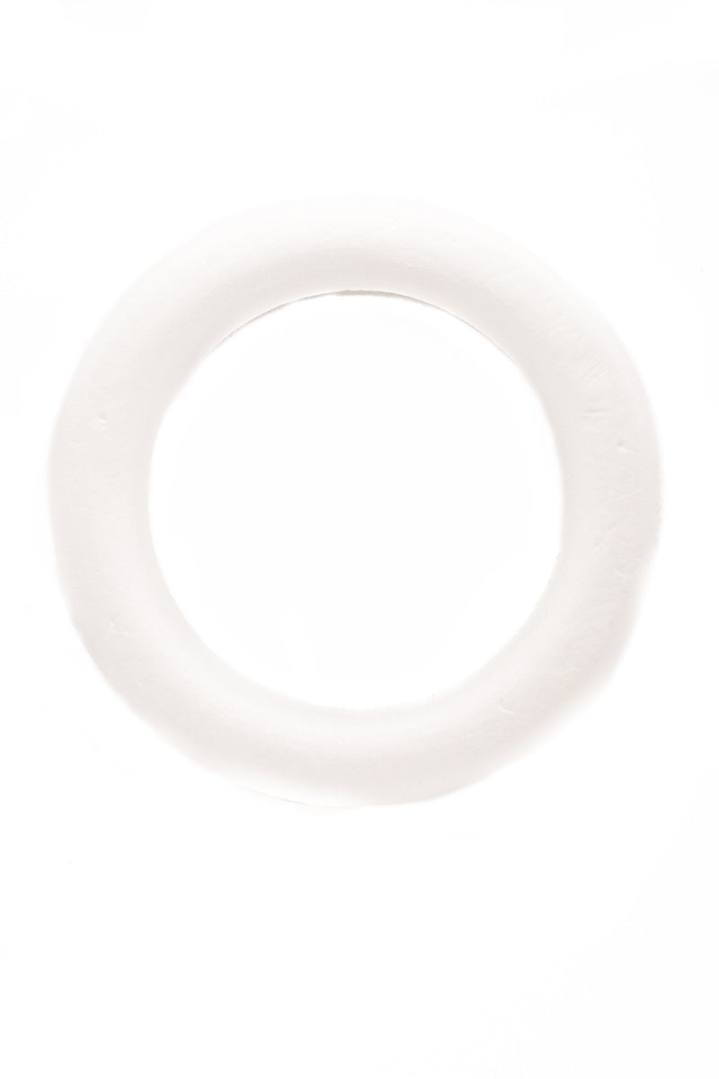 Cake Dummy - Ring - 120mm – Cake Craft by Charlotte & May